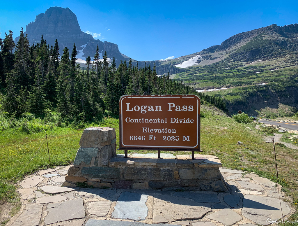 Glacier National Park, Part I: Why Everyone's Advice Is Wrong – Chapter ...