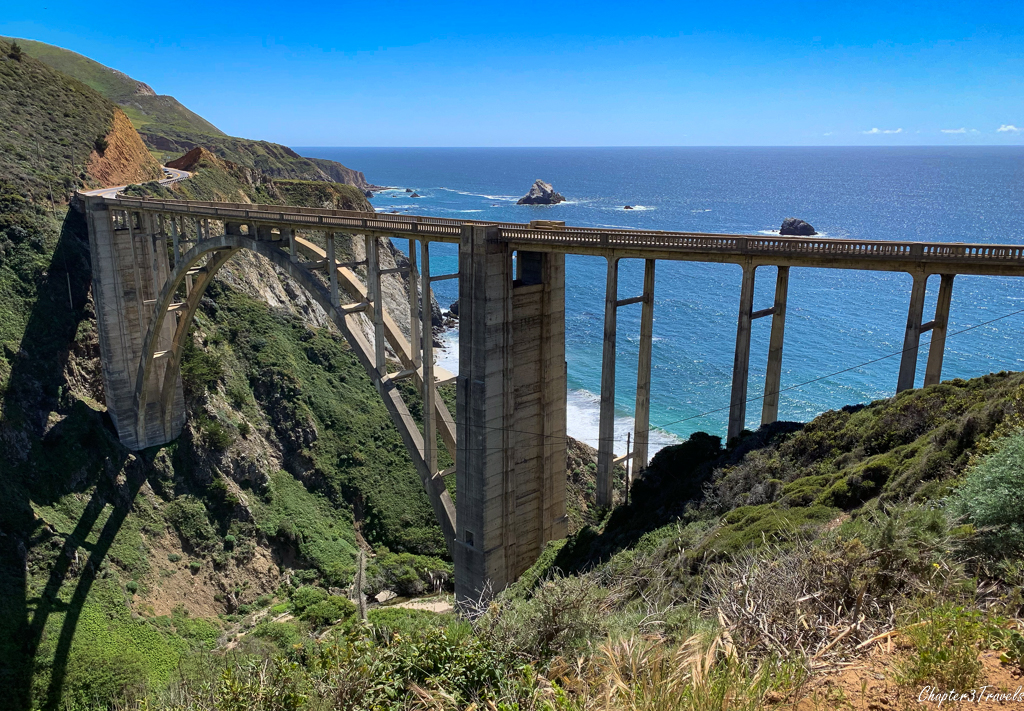 California's Central Coast Part II: The Pacific Coast Highway – Chapter ...